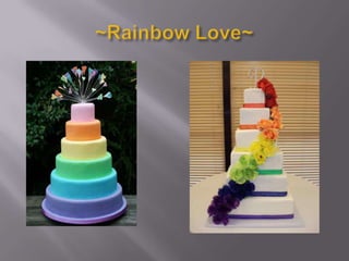 "Shut The Cake Up" Power Point | PPT