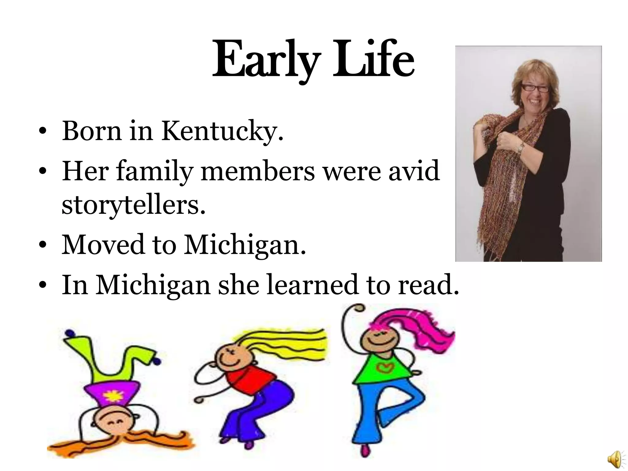 Shutta Crum power point | PPTX