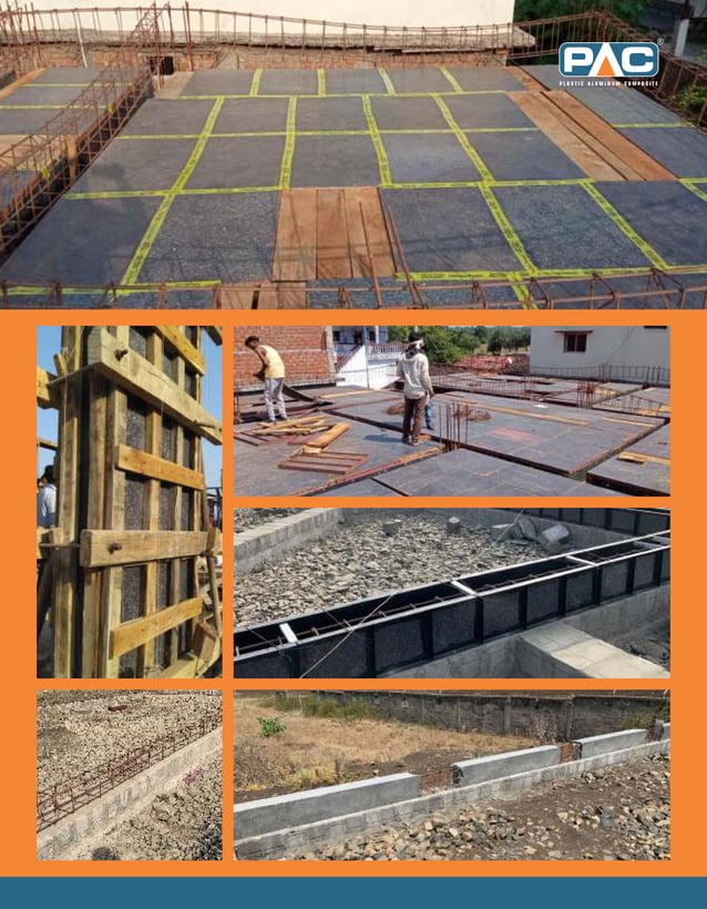 Pac Pallet For Brick, Block And Paver | PDF