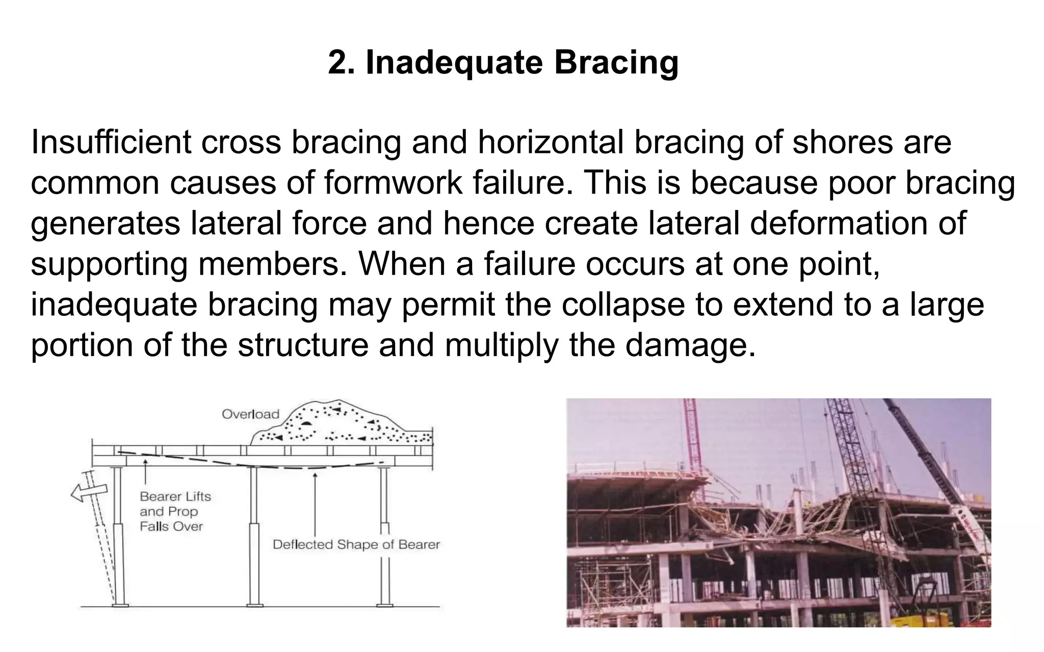 Shuttering (Formwork) | PPTX