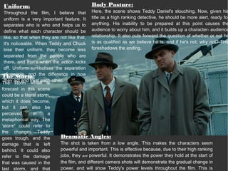 Shutter island | ODP