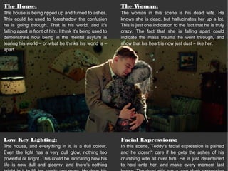 Shutter island | ODP