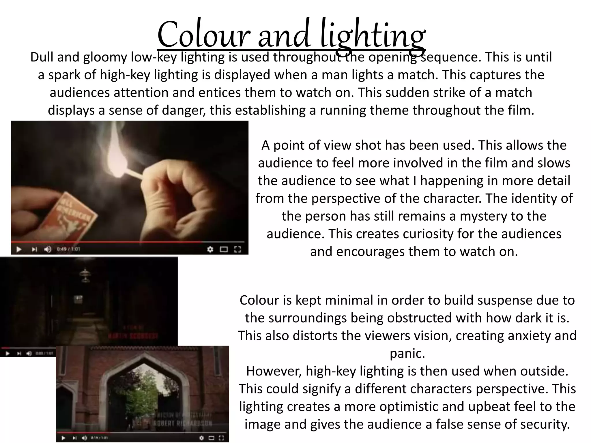 Shutter island | PPTX