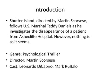 Shutter_Island_AnalysisPresentation.pptx