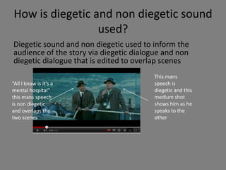 Shutter island trailer review | PPTX | Video Production | Content ...