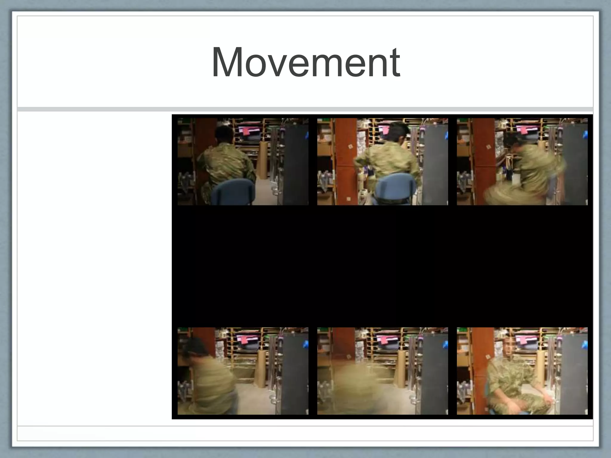 Shutter Speed | PPTX
