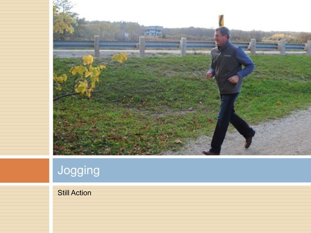 Shutter Speed Assignment | PPTX