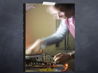 Shutter speeds and panning | PPT