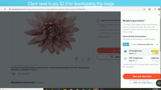 Shutterstock Online Earning Full Training Pptx