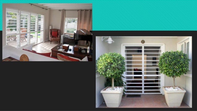 Home Security in South Africa: what you need to know.