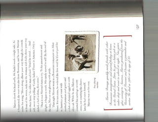 Shutting out the sky | PPT