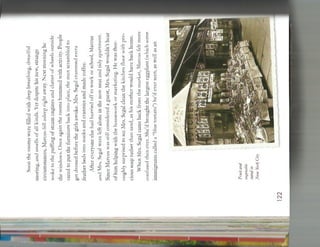 Shutting out the sky | PPT