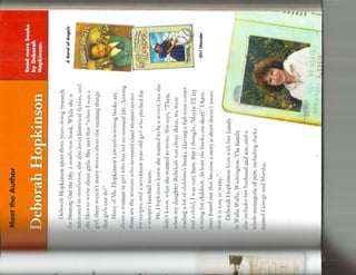 Shutting out the sky | PDF