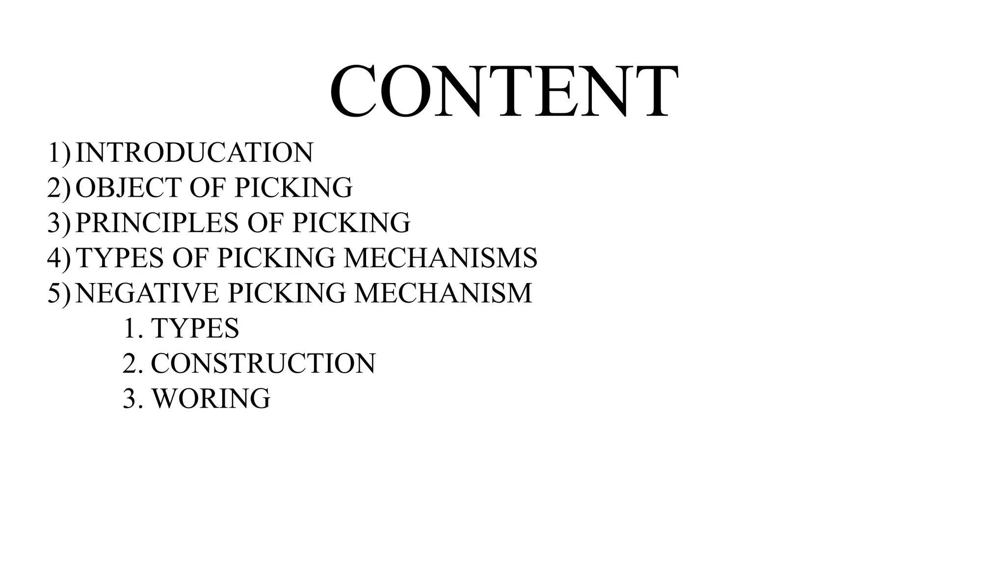 SHUTTLE AND PICKING.pptx