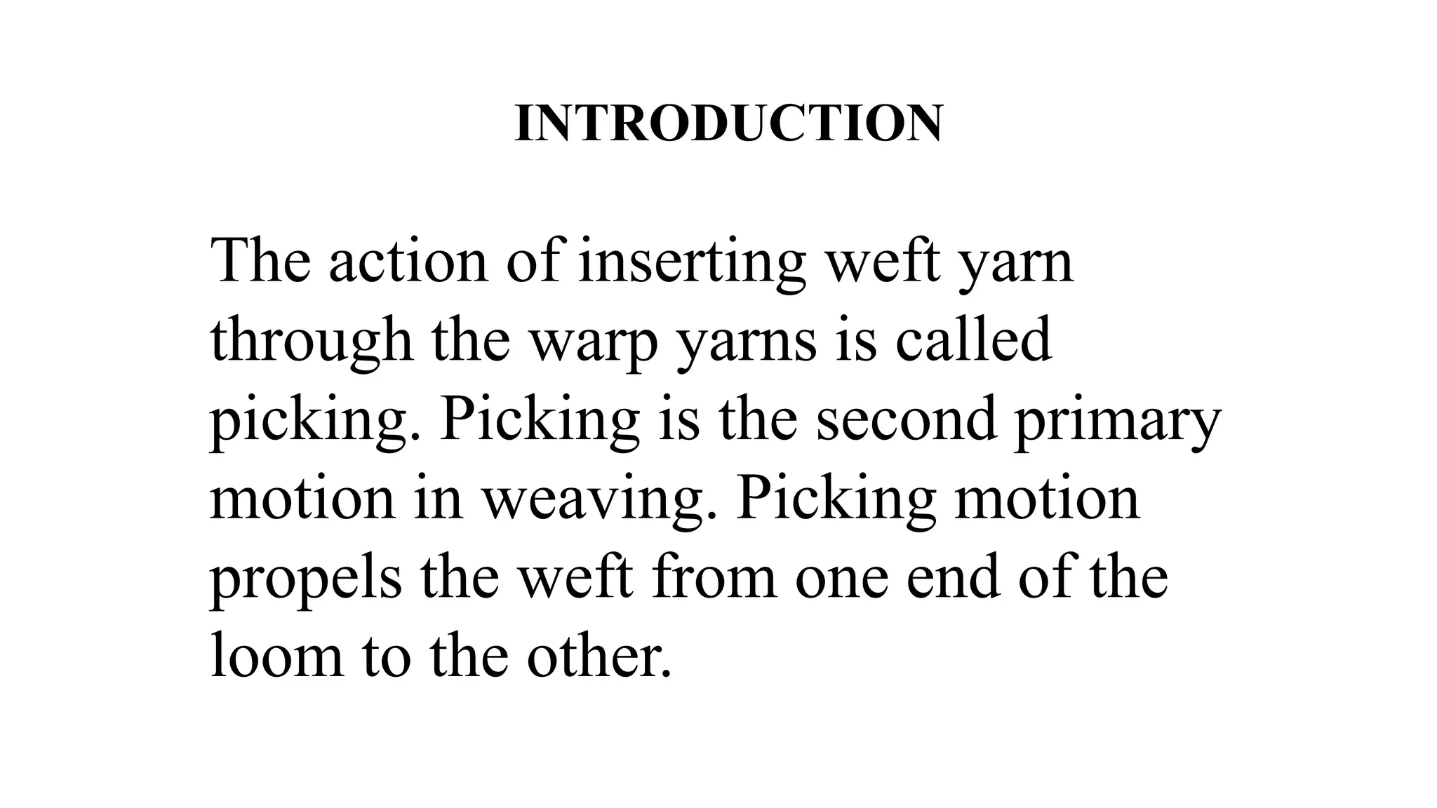 SHUTTLE AND PICKING.pptx