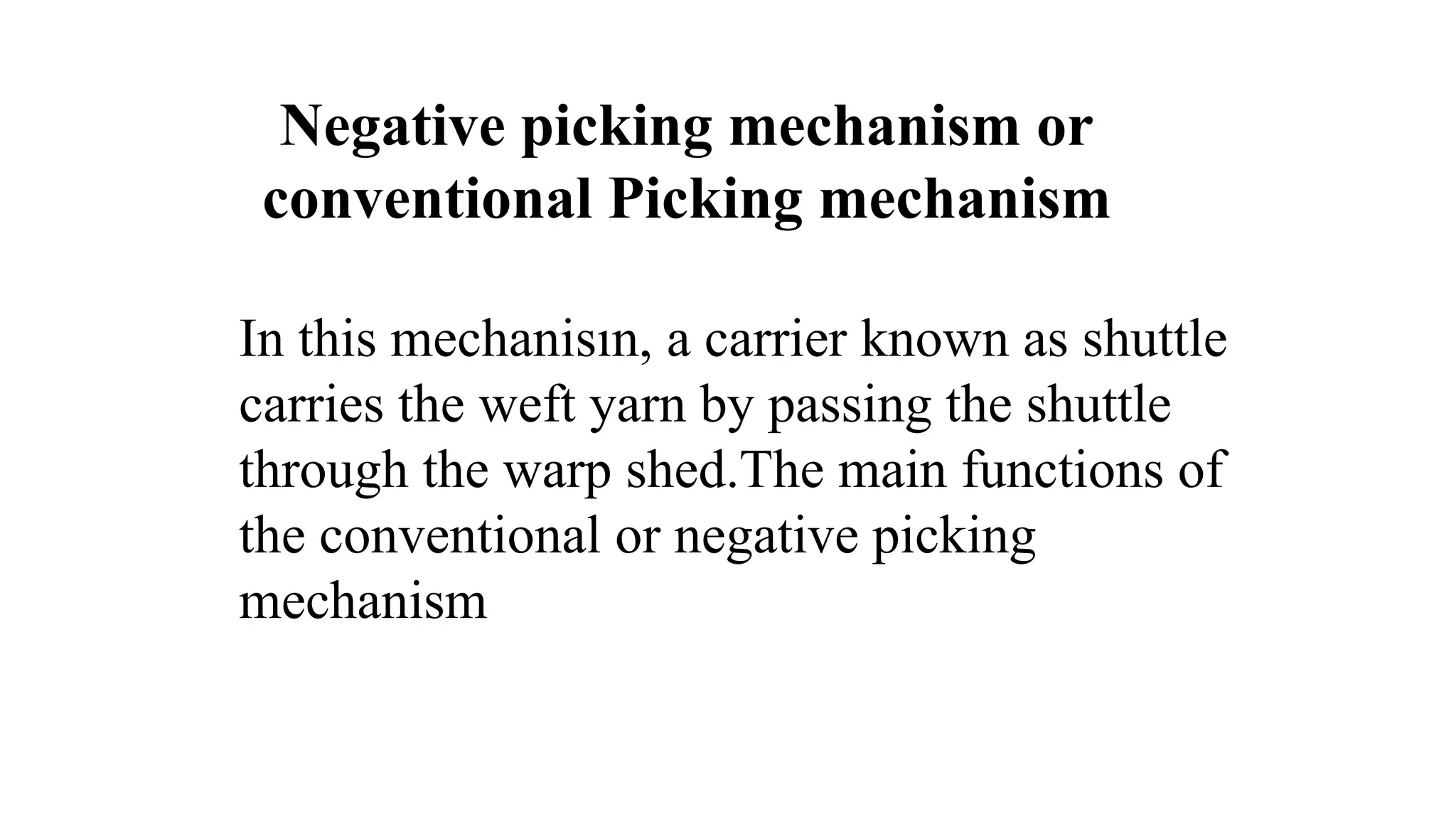 SHUTTLE AND PICKING.pptx