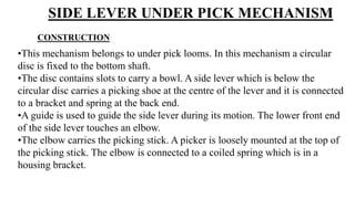 SHUTTLE AND PICKING.pptx
