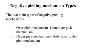 SHUTTLE AND PICKING.pptx