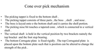 SHUTTLE AND PICKING.pptx