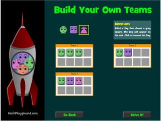 Shuttle mission workshop | PPT