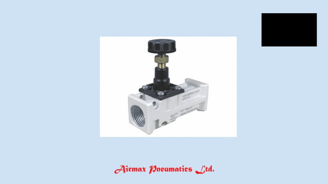 Shuttle Valve: A Comprehensive Guide to Its Function, Types, and ...