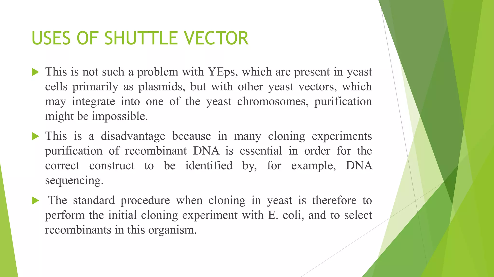 shuttle vectors ppts.pptx