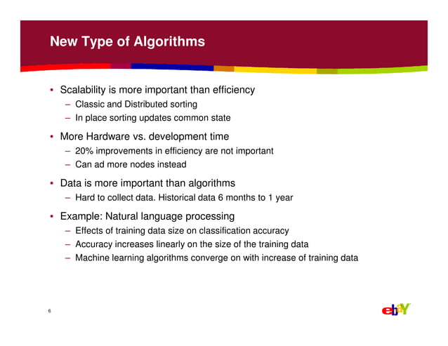 Distributed Computing with Apache Hadoop: Technology Overview | PPT
