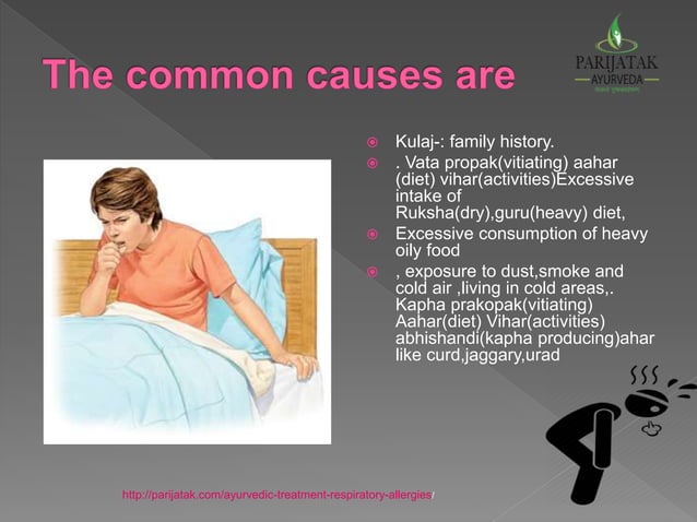 Shwas roga and ayurveda | PPTX | Herbs and Supplements | Alternative ...