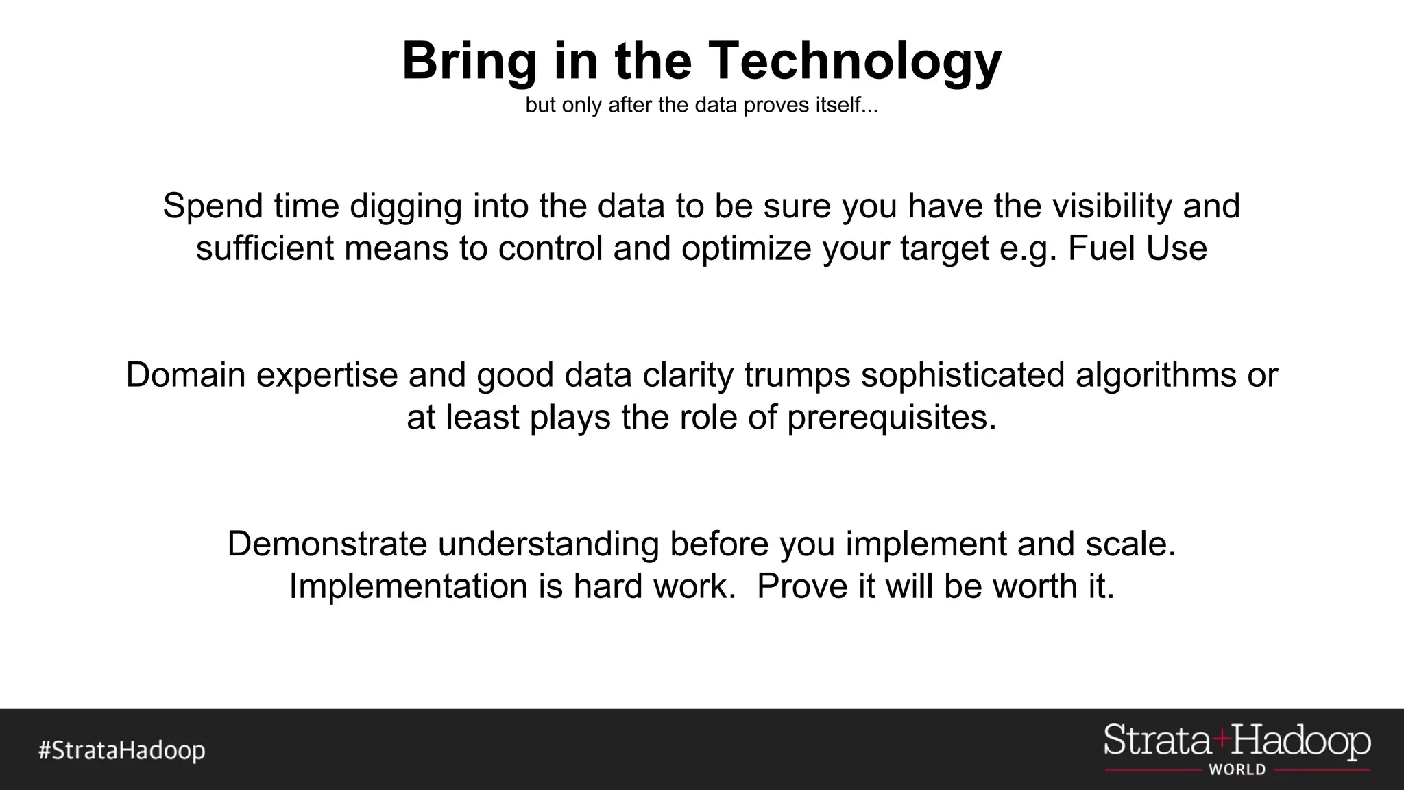 How Vnomics built a "Digital Twin" for Commercial Trucking | PDF