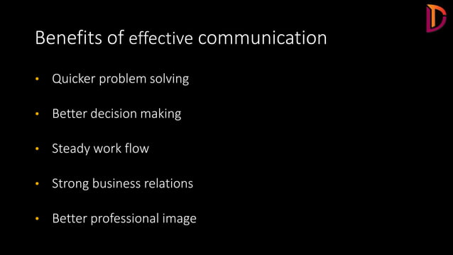 7cs For Communication By Shweta | Ppt