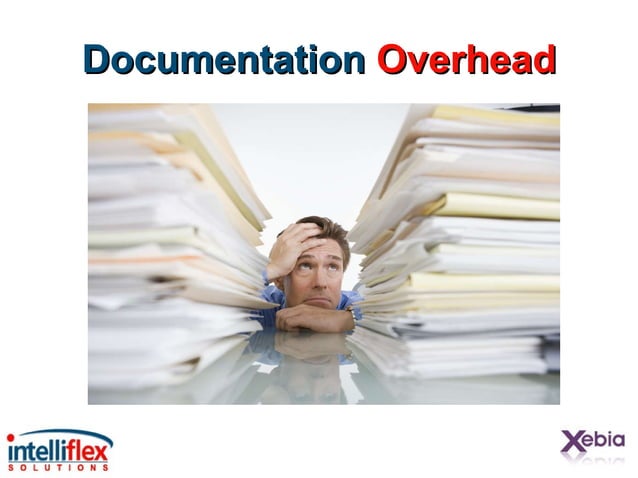 Agile vs Waterfall From A Tester's Eyes by Shweta Parashar & Abhishek ...