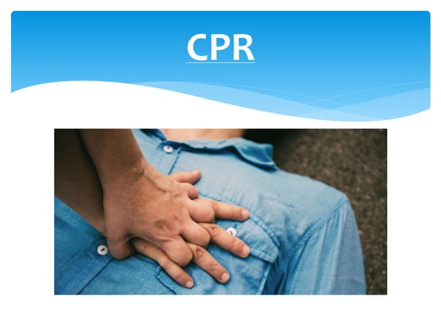 Shweta code blue | PPTX | First Aid | Injuries