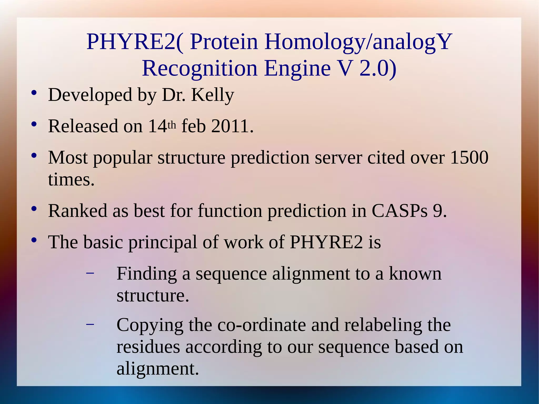 modelling assignment | PPT