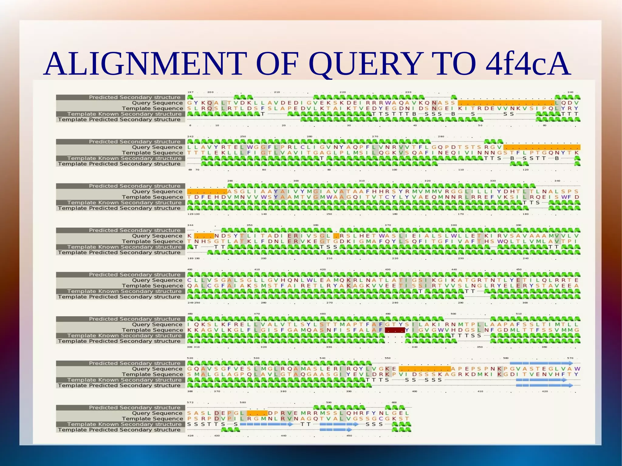 modelling assignment | PPT
