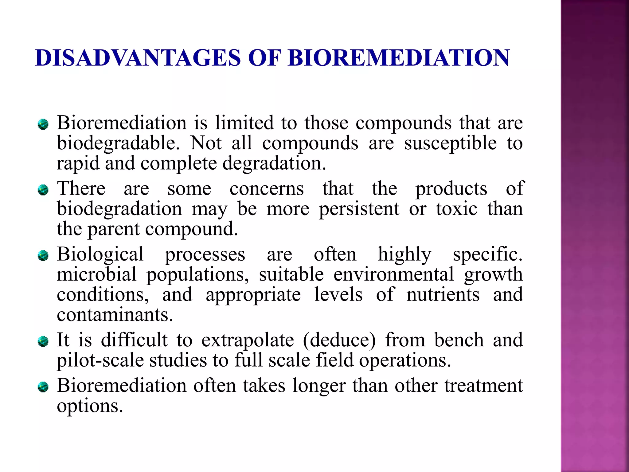 Bioremidiation | PPTX