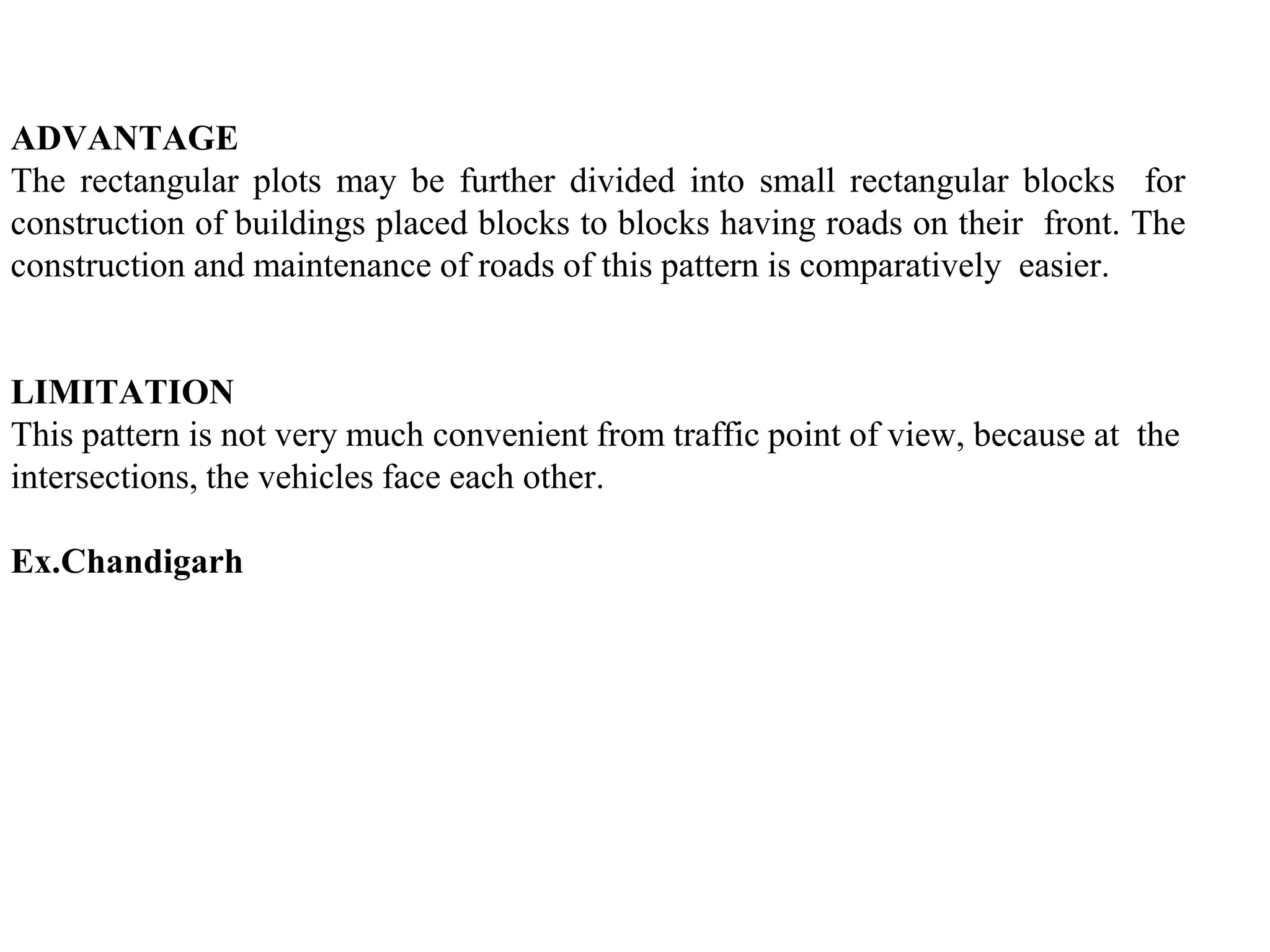 Principles of transportation engineering | PPTX