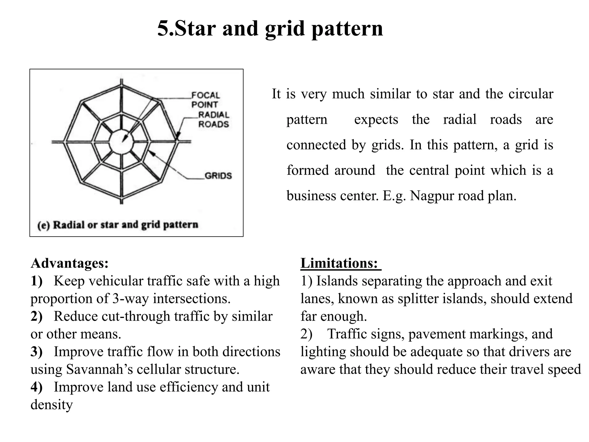 Principles of transportation engineering | PPTX
