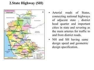 Principles of transportation engineering | PPTX