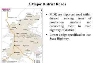 Principles of transportation engineering | PPTX