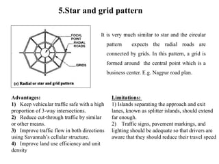 Principles of transportation engineering | PPTX