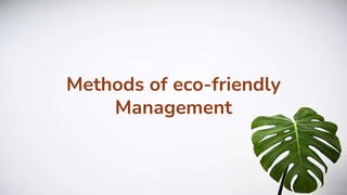 Eco-friendly management of plant parasitic nematode | PPT