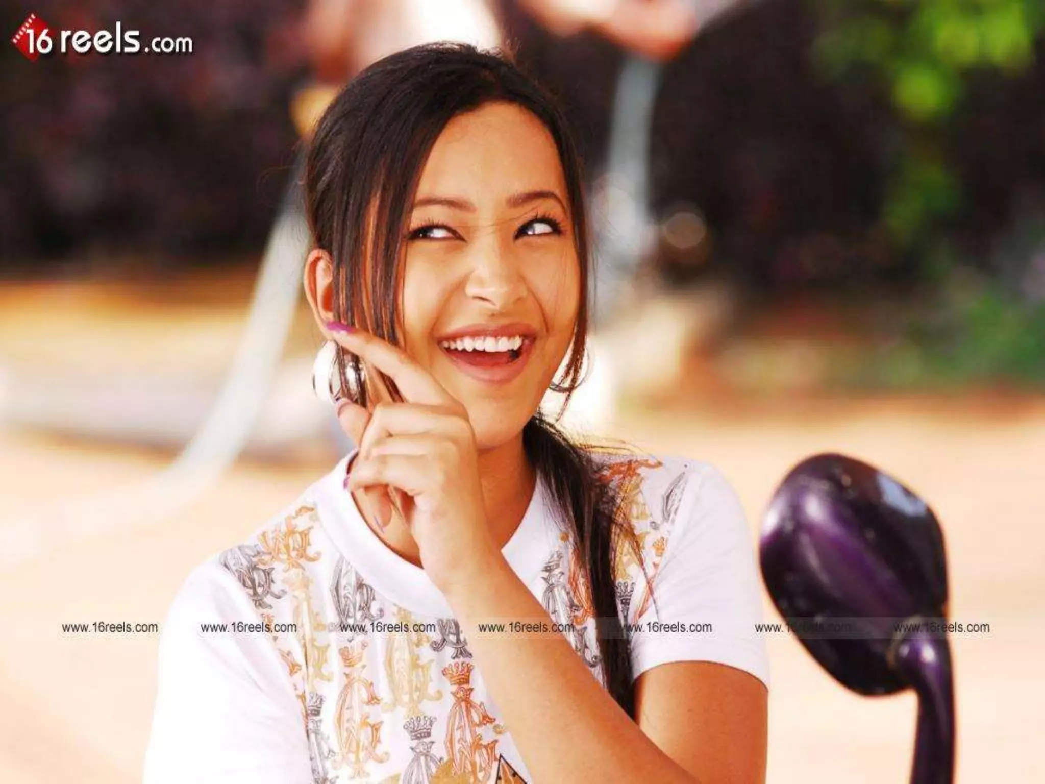 Shweta Basu Prasad | PPTX