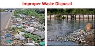 Solid and Hazardous Waste Management | PPTX
