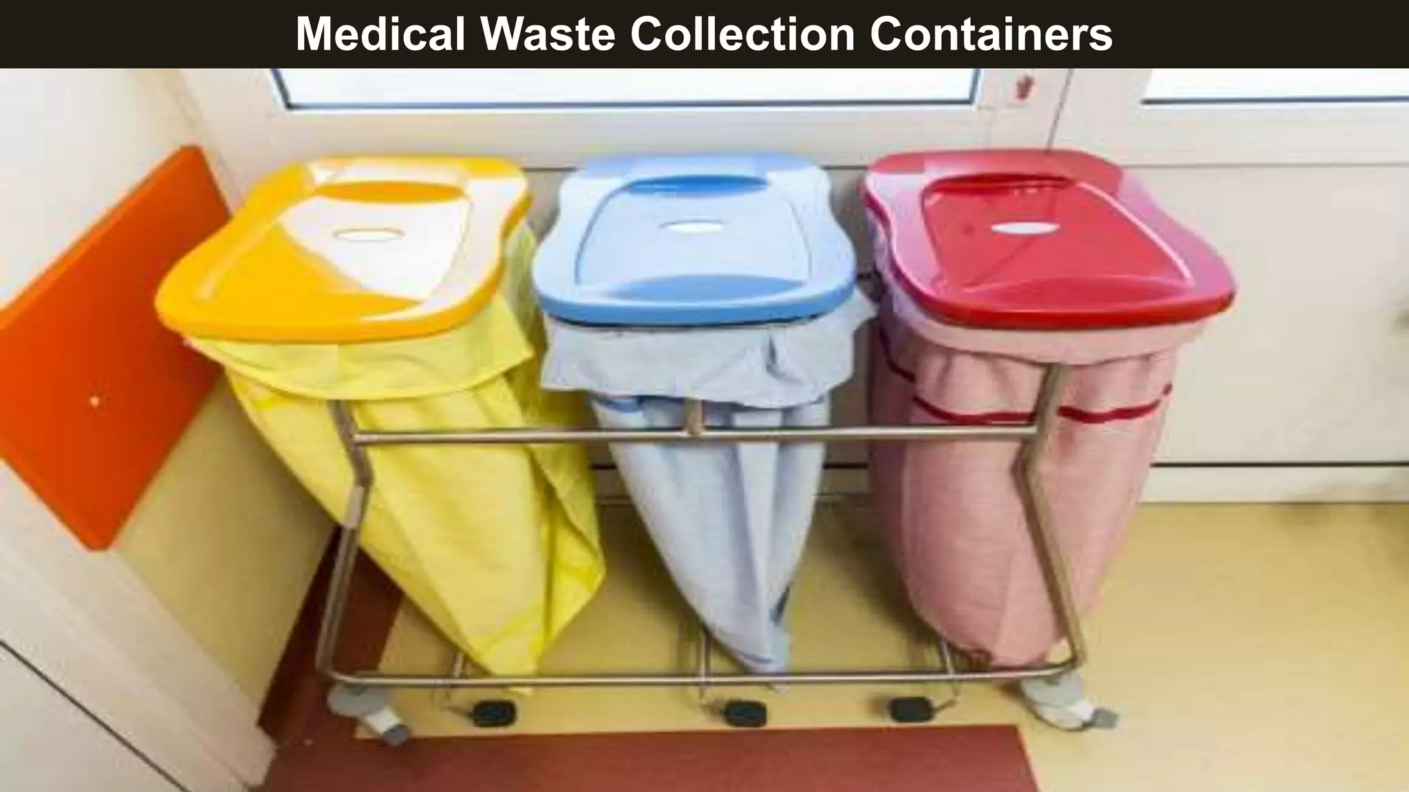 Waste Collection: Solid and Hazardous Waste Management | PPT