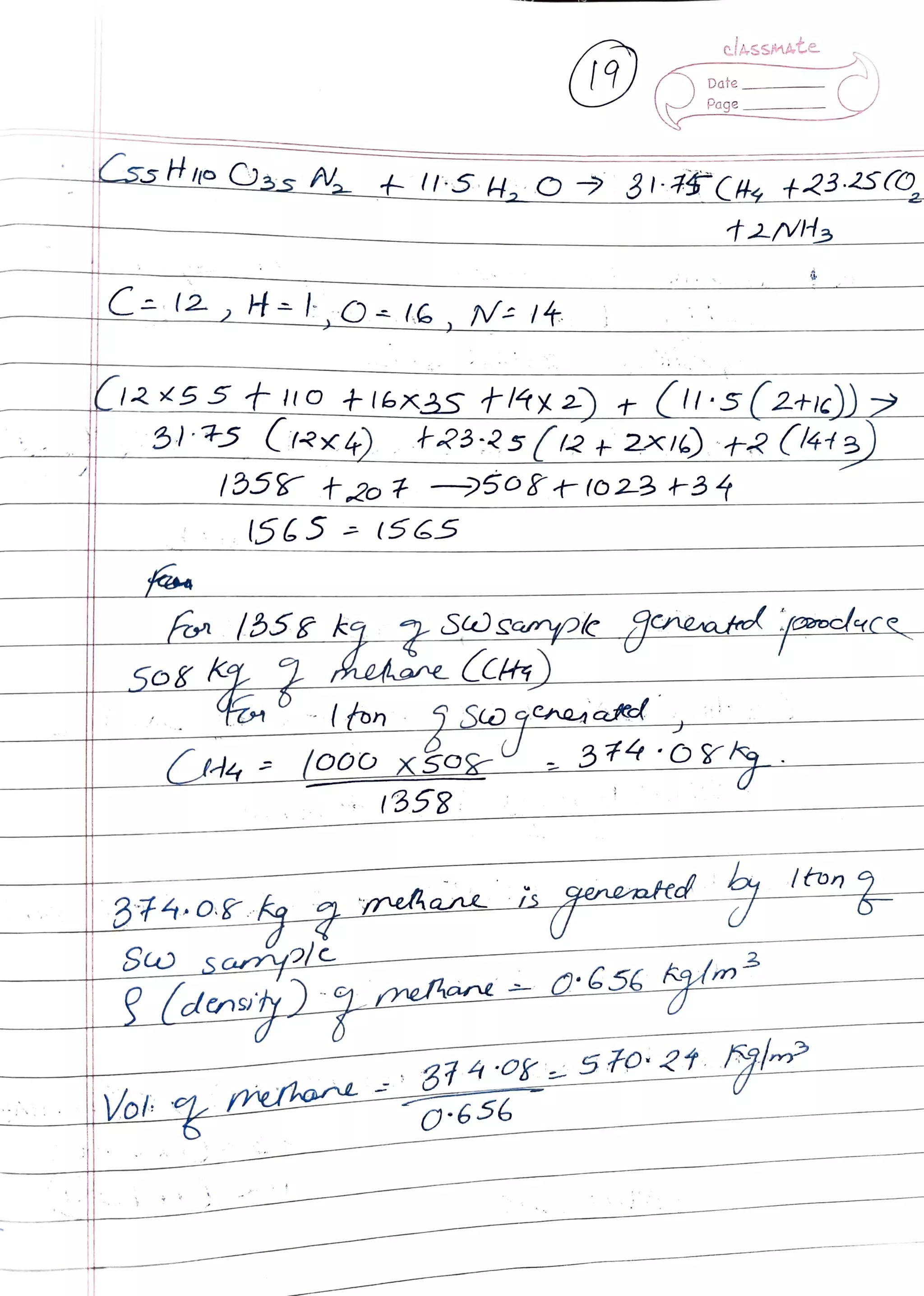 Numericals on Generation of Solid waste .pdf