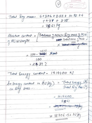 Numericals on Generation of Solid waste .pdf