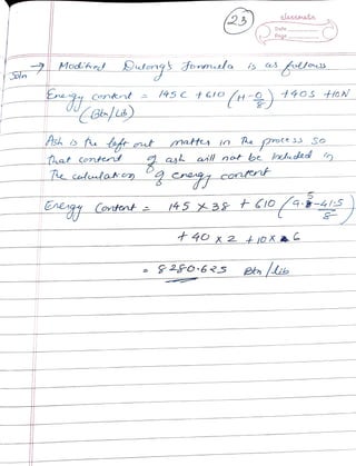 Numericals on Generation of Solid waste .pdf