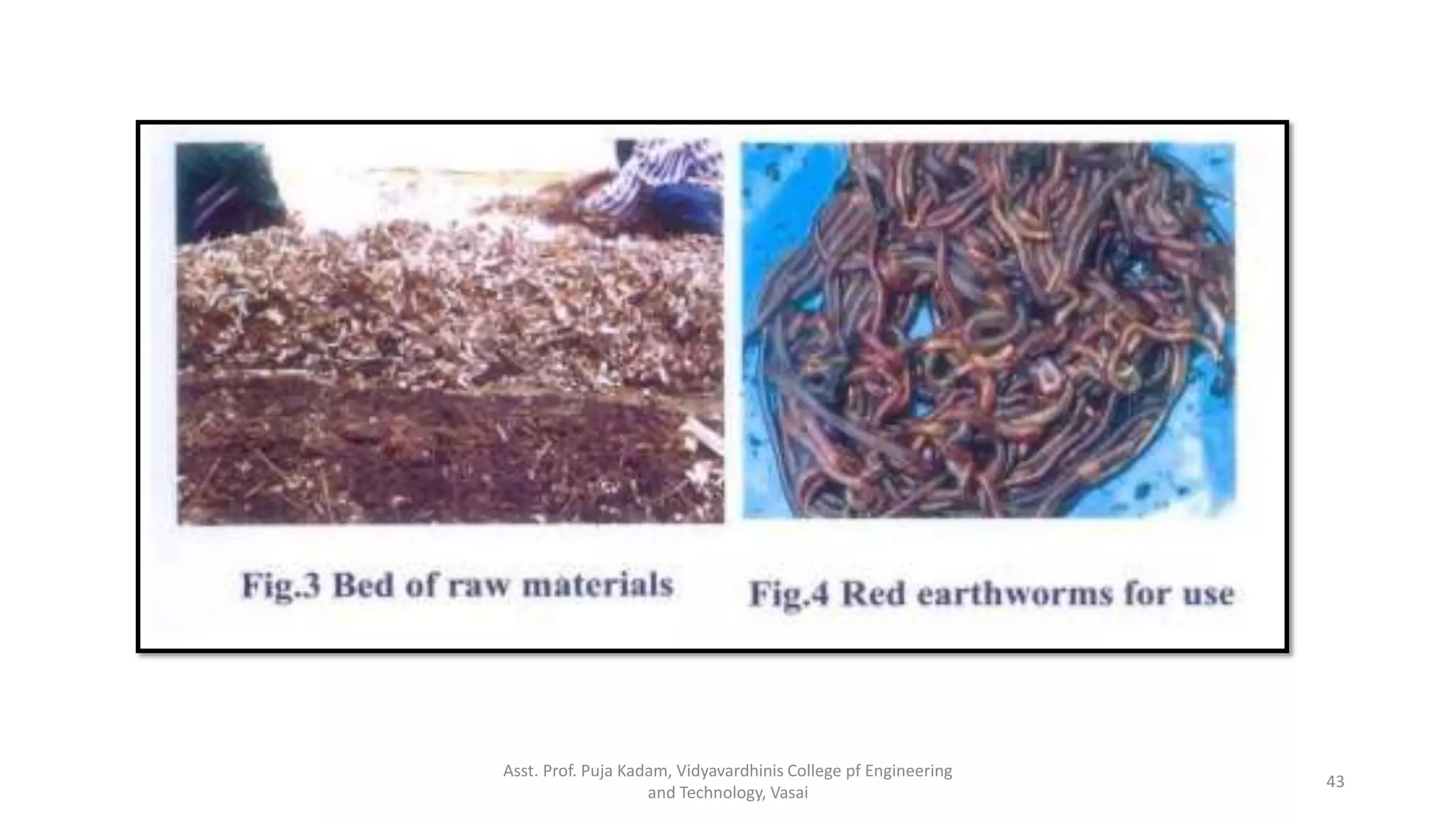 Waste Processing Techniques and Energy Recovery | PPT