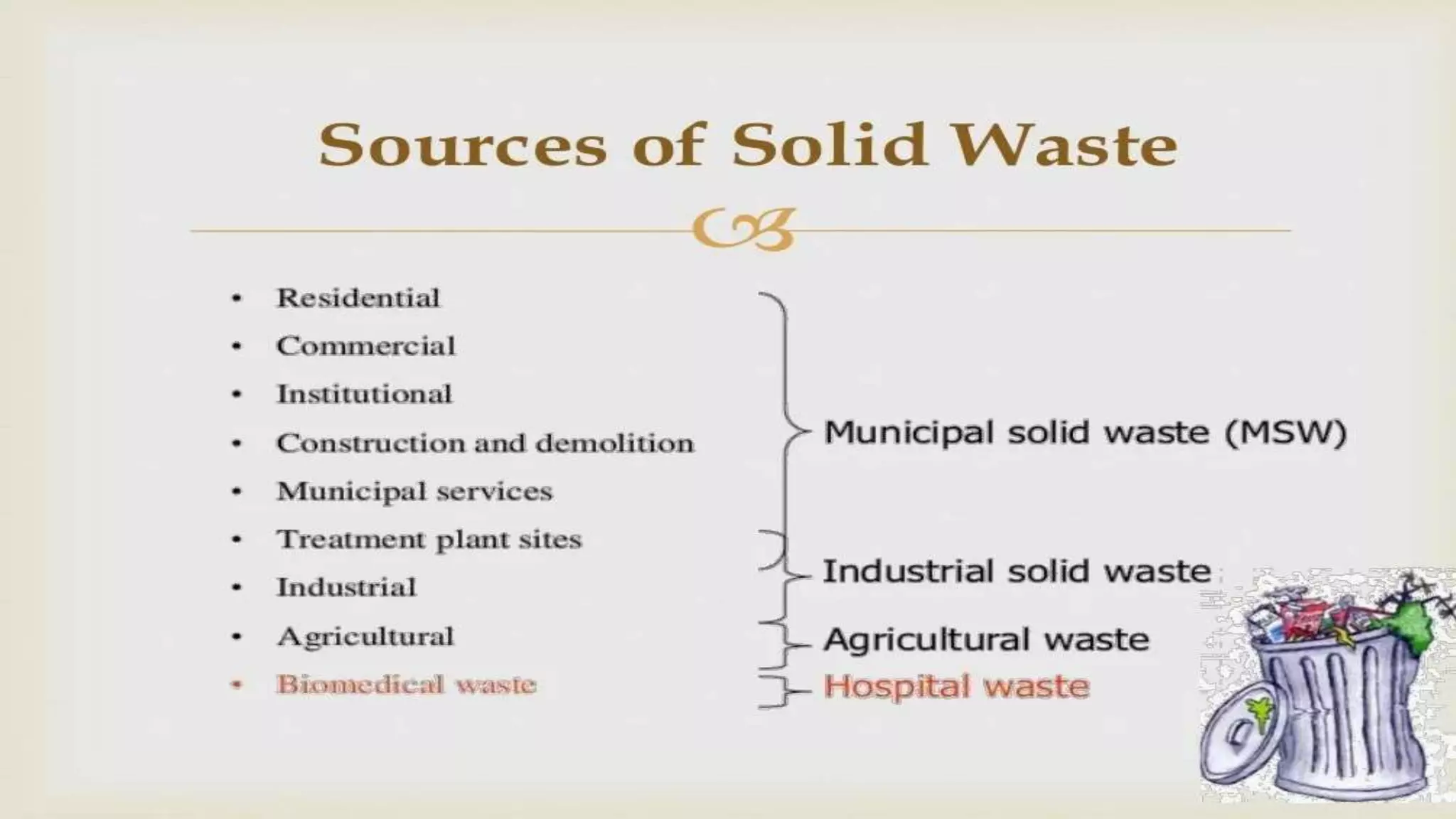 Landfill, Leachate Treatment and Landfill Gas Managemet | PPTX | Civil ...