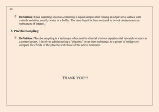 Process Validation And Cleaning Validation ppt shyam | PPT